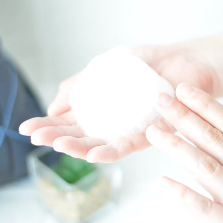 Halo moisture shampoo - Halo オフィシャルサイト